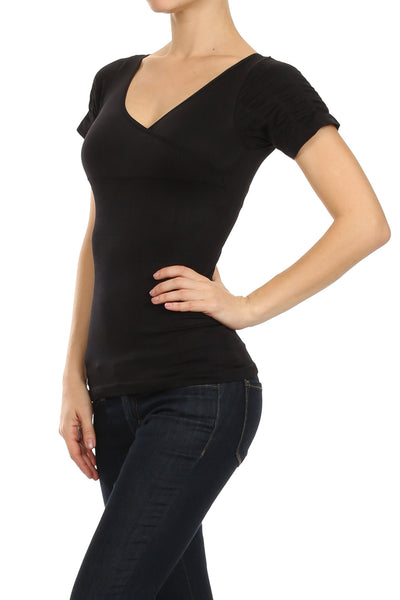 The Jamie Tee – ICONOFLASH